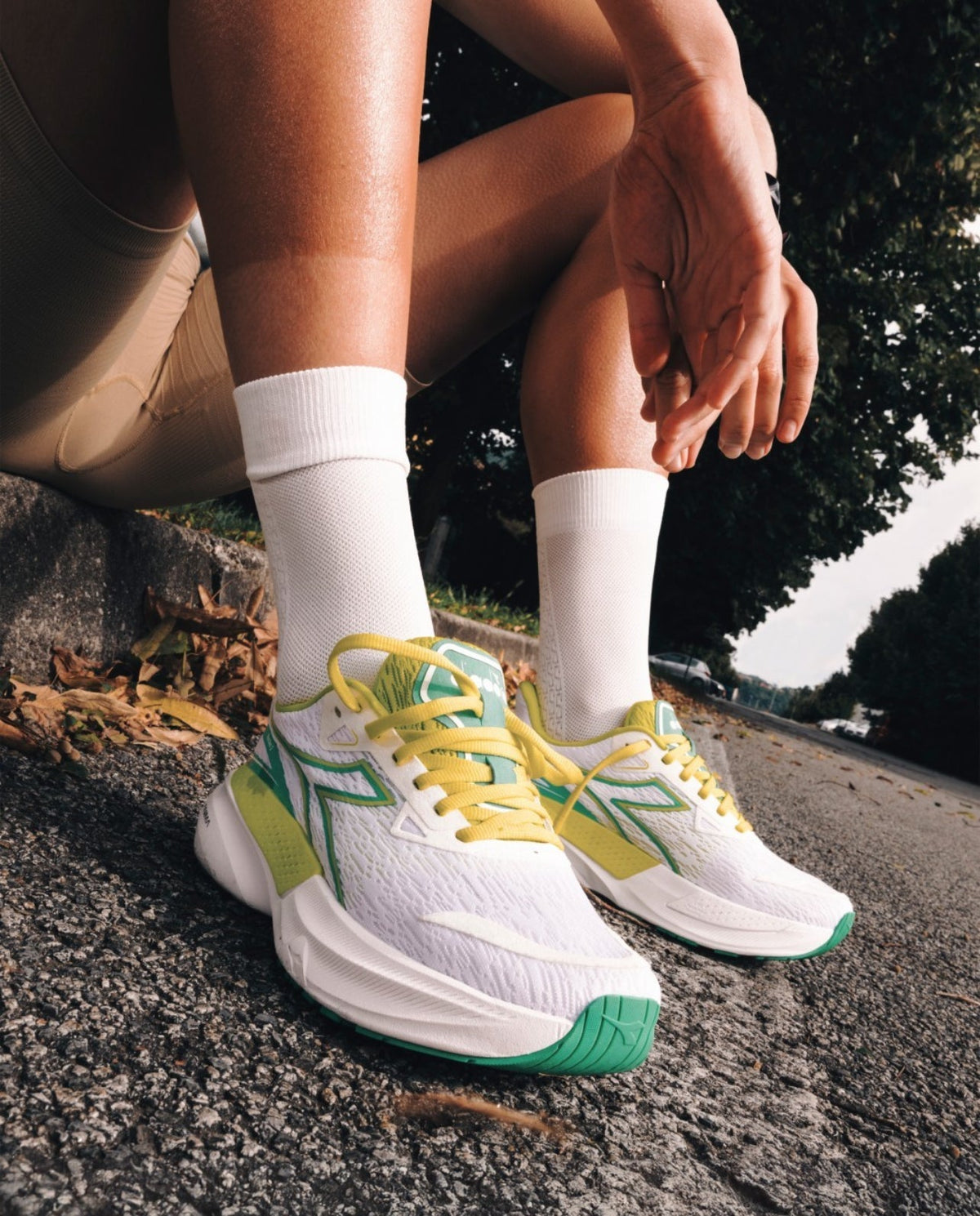 Running Trainers, Clothing and Accessories – Run Company