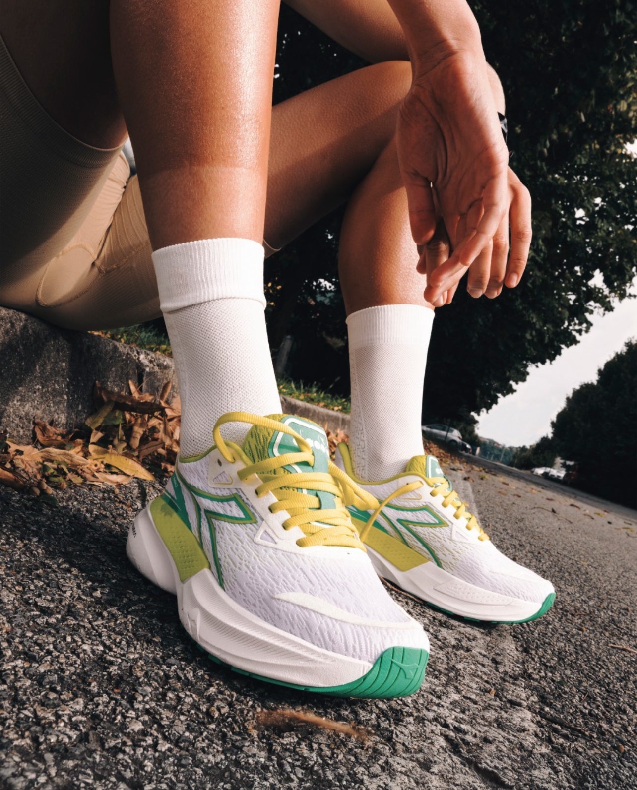 Running Trainers, Clothing and Accessories – Run Company