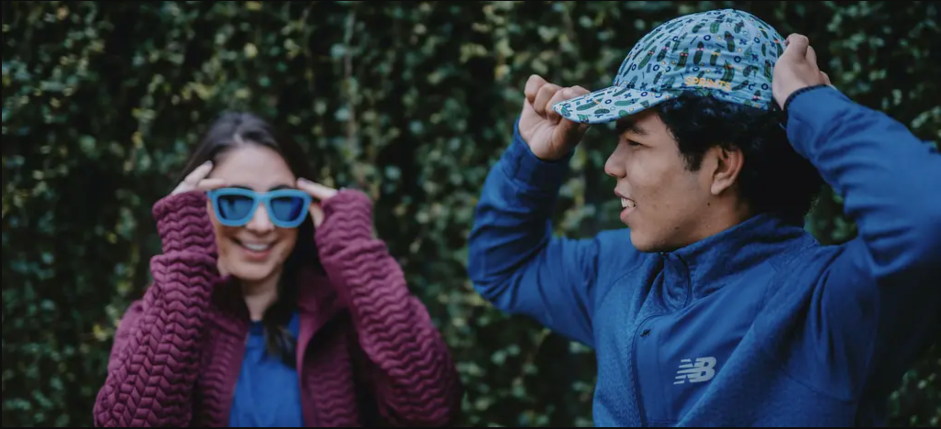 Running Trainers, Clothing and Accessories – Run Company