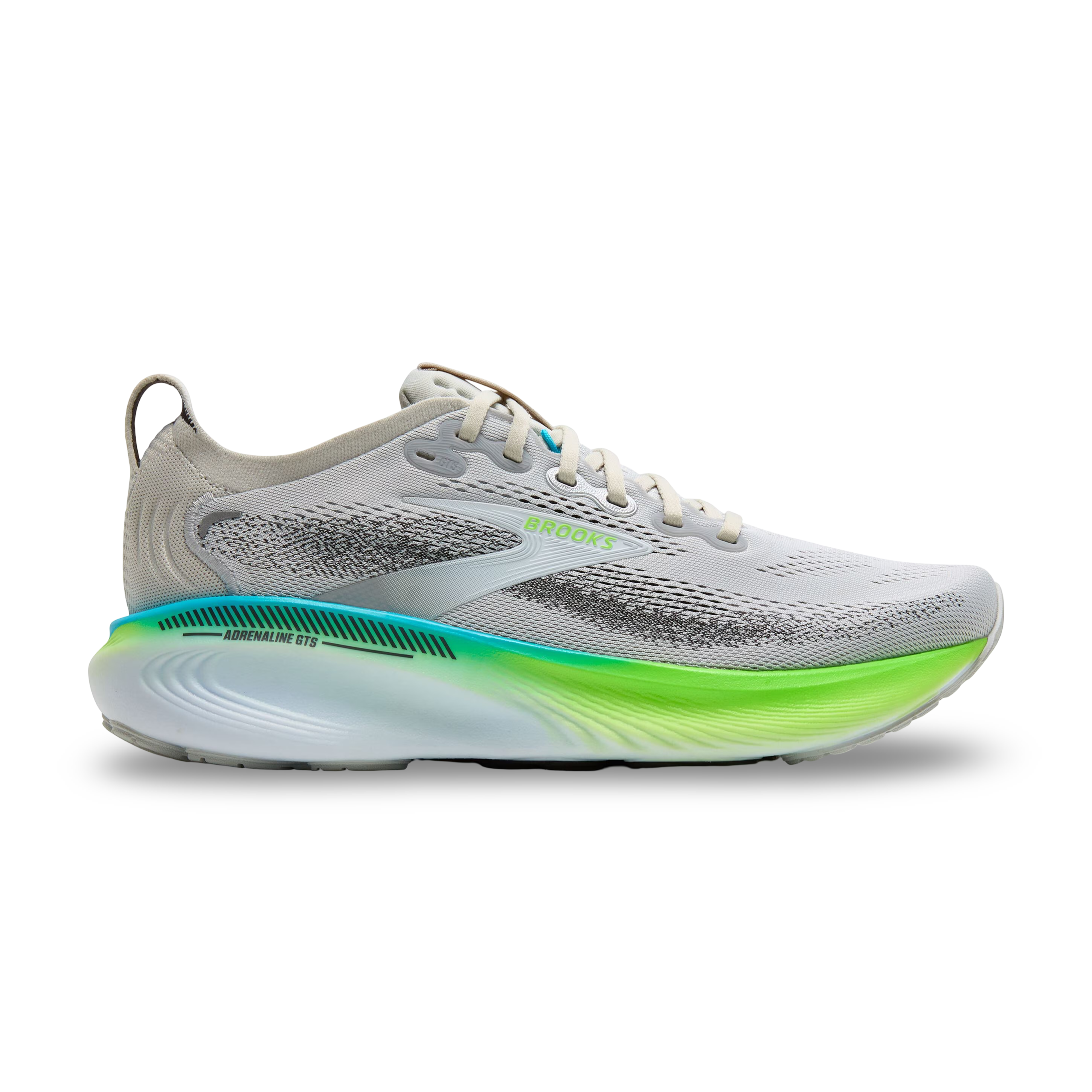 Brooks Men's Adrenaline GTS 25 Running Shoe – Run Company