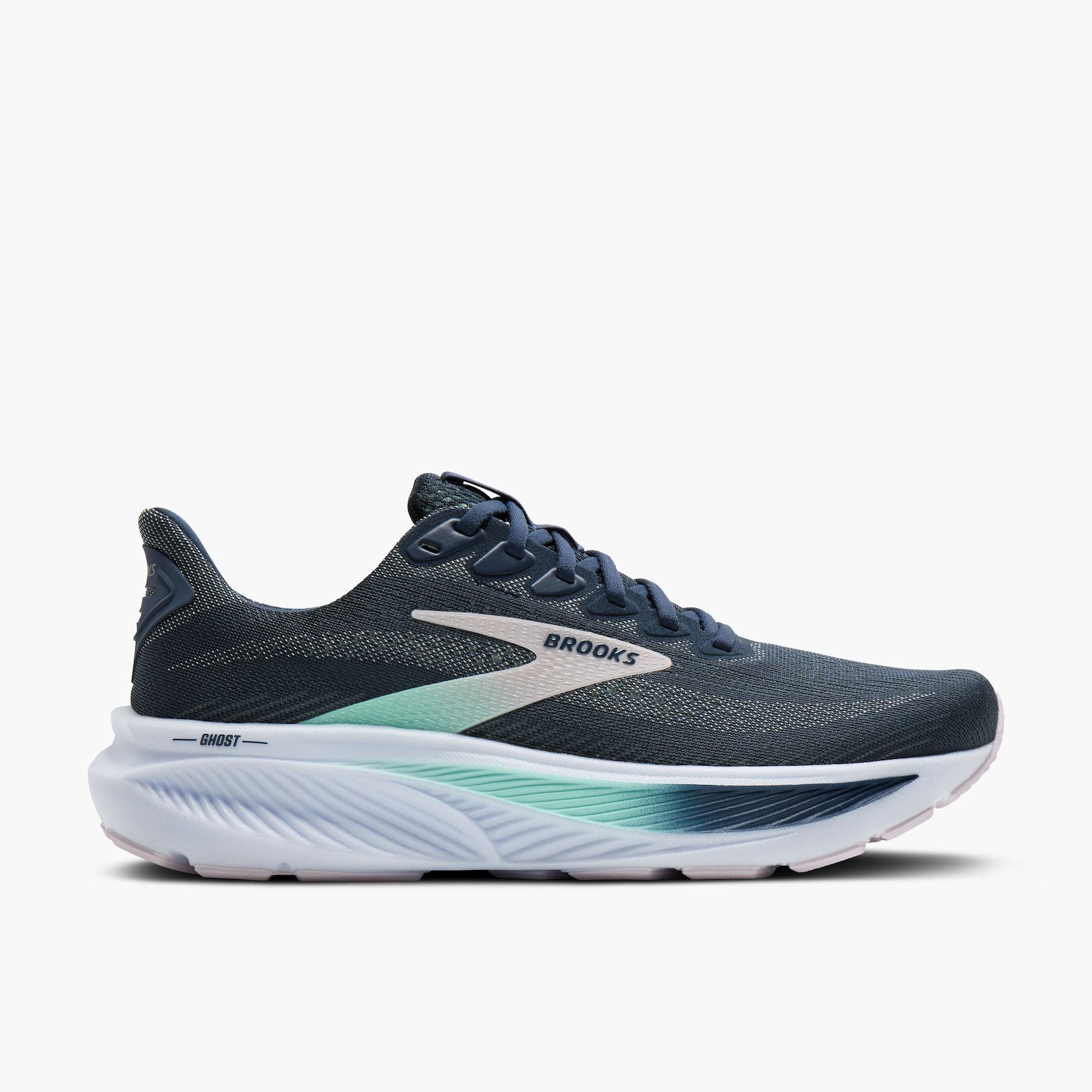 Brooks Women's Ghost 17 Running Shoe – Run Company