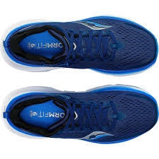 Men's Saucony Guide 17 Wide – Run Co
