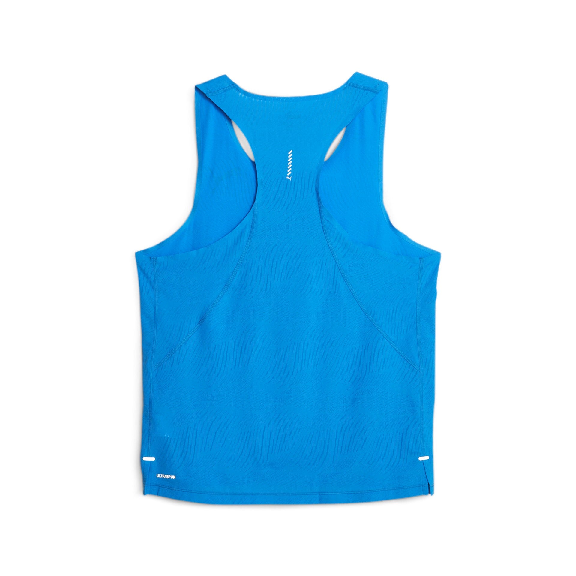 Puma Mens UltraSpun Singlet – Run Company