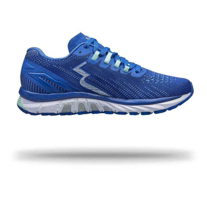361 Women's Strata 3 Running Shoe | runcompany.co.uk – Run Company
