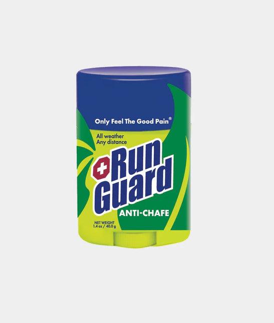 Run Guard Anti Chafe 40g – Run Co