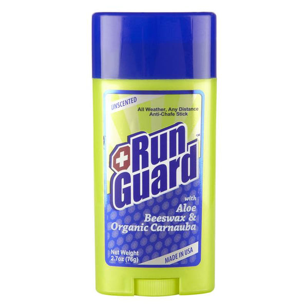 Run Guard Anti Chafe Stick 76g – Run Company