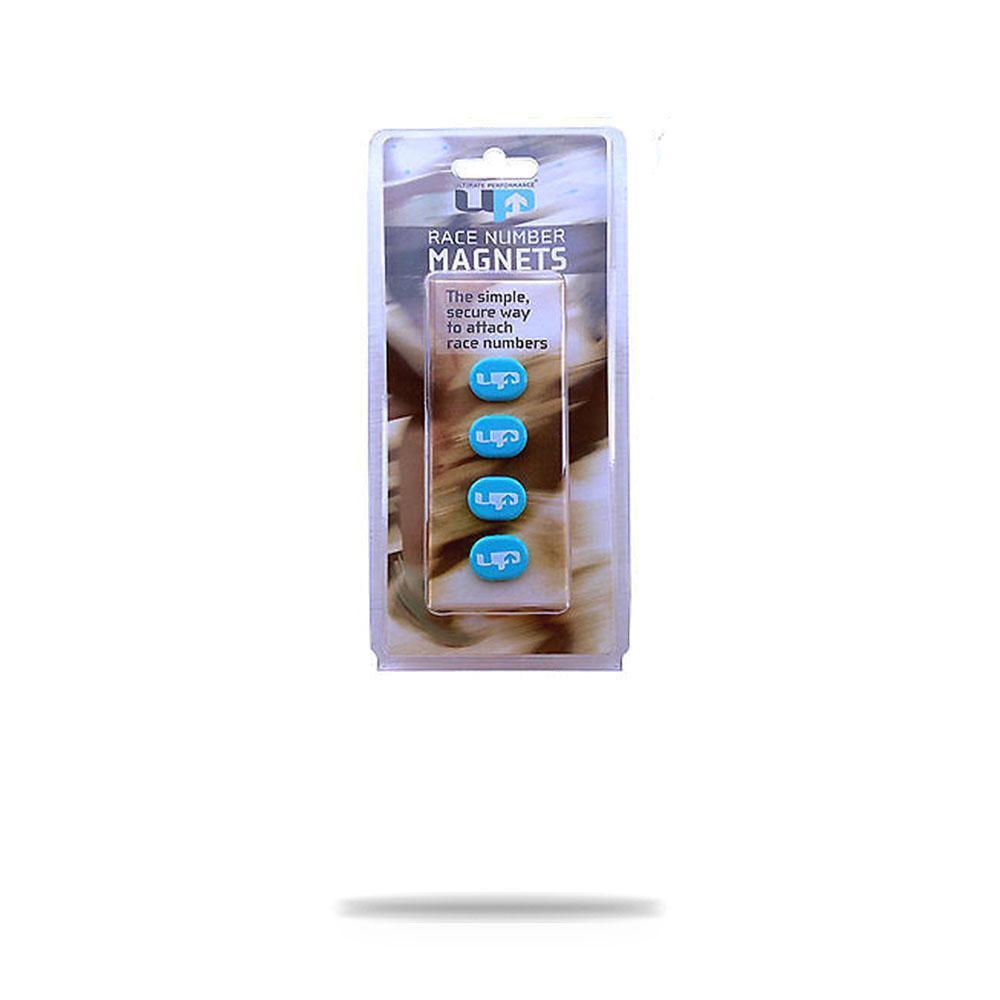 UP Race Number Magnets – Run Company
