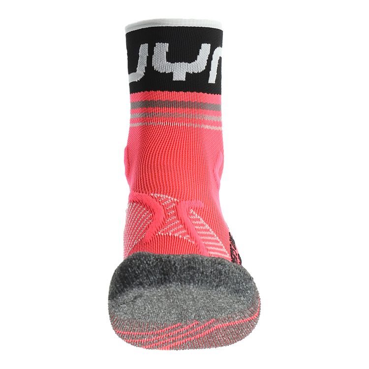 UYN Women's Runners One Short Running Socks – Run Company