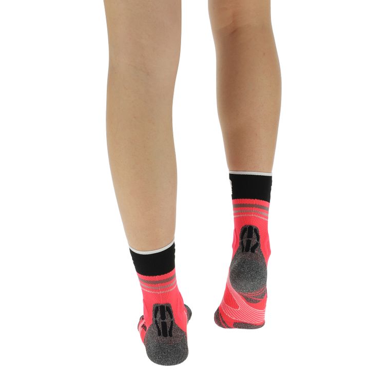 UYN Women's Runners One Short Running Socks – Run Company